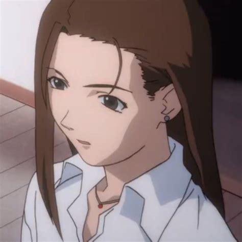 Pin By M On Serial Experiments Lain Series Experiments Lie Anime