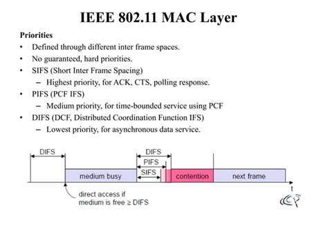 It8602 Mobile Communication Unit Iii Pdf Computer Networking Computing