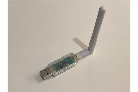 SLZB 07 Zigbee USB EFR32 Tiny Adapter