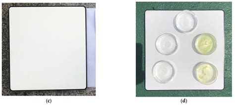 Applied Sciences Free Full Text Classification Technique Of Algae Using Hyperspectral Images