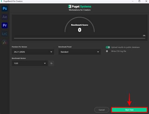 How To Benchmark Your Graphics Card Beebom