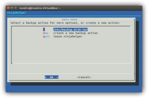Open Source Backup Software For Linux Quality NOC