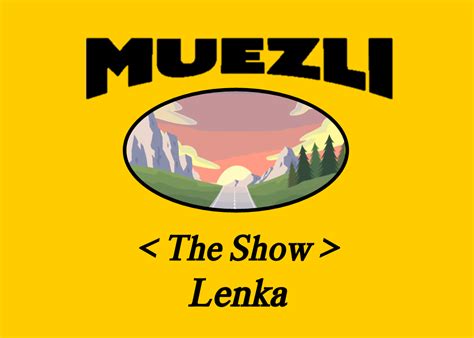 팝송영어 뮤즐리 ﻿우리는 어디를 향해 가는 걸까