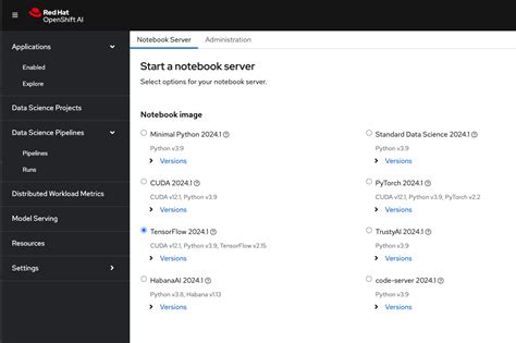 installing rhoai and jupyter notebook how to run and deploy llms