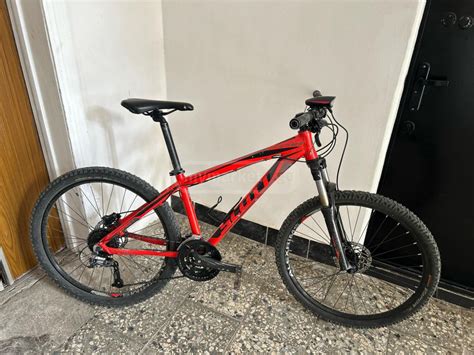 ველოსიპედი მეორადი და ახალი ნივთების ყიდვა გაყიდვის პლატფორმა Mymarket