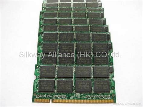 Sodimm Ddr 333mhz Laptop Memory Module Original Brand Ddr 333mhz Ram Kingston Mt Hynix
