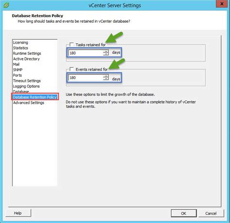 Vcloudnotes Lets Learn Together How To View Moreold Vcenter Task