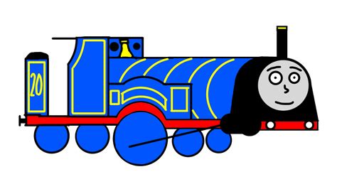 Jeffery by WindowsXPMapping1 on DeviantArt