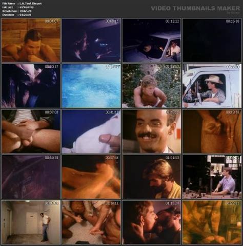 Vintage Gay Movies 19xx 1995 Page 38