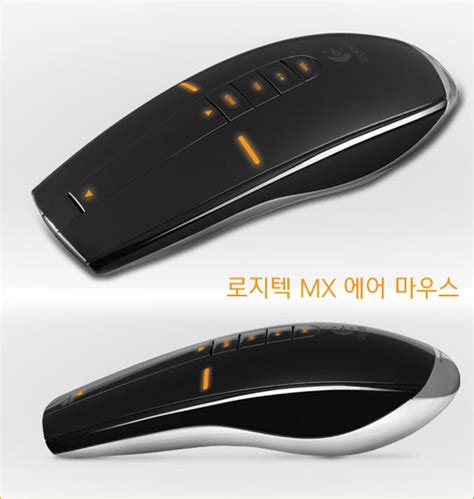 2편 다양한 마우스의 세계로~