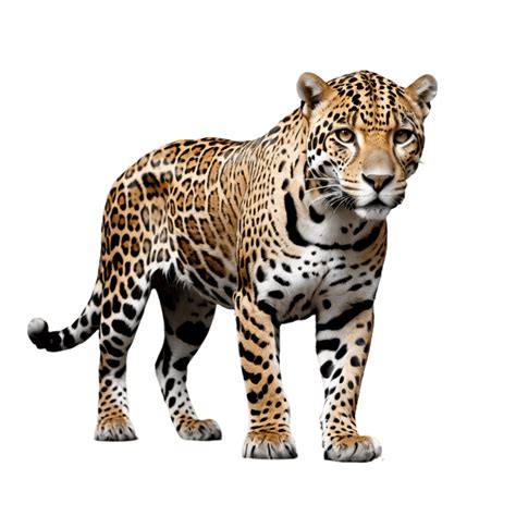 Onça Pintada Pngs Para Download Gratuito