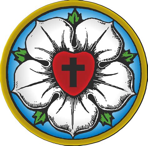 Die Lutherrose