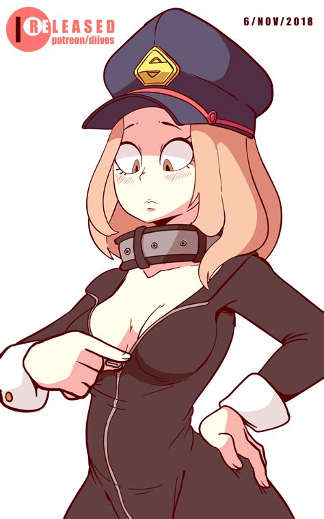 Rule 34 2018 Animated Animated  Ass Blonde Hair Blush Bodysuit
