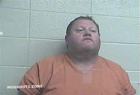 Frederick Danny 07 21 2022 Jessamine County Mugshots Zone