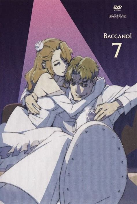 Best Images About Cast Baccano On Pinterest Nice Cosplay And Search