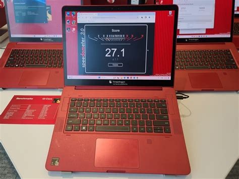 Snapdragon X Plus Tested Qualcomm S Game Changer For Next Gen Ai Pcs Hothardware