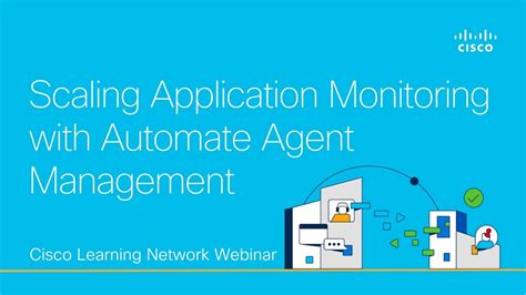 Scaling Application Monitoring With Automate Agent Management Youtube