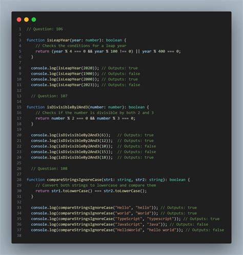 Shumaila Waheed On Linkedin Coding Javascript Typescript