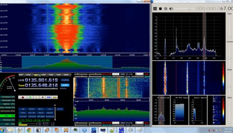 Software Defined Radio Con Rtl Sdr Elektor Magazine