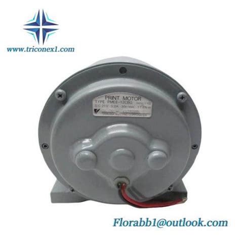 Yokogawa Amm42t Voltage Input Module Triconex1 Automation