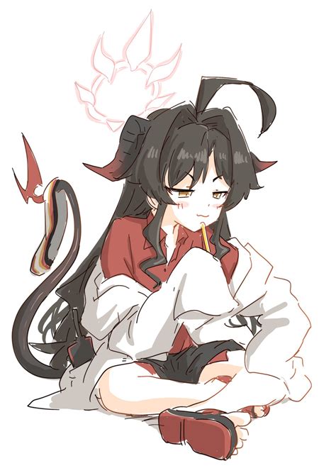 Kasumi Blue Archive Drawn By Hariyaa Danbooru