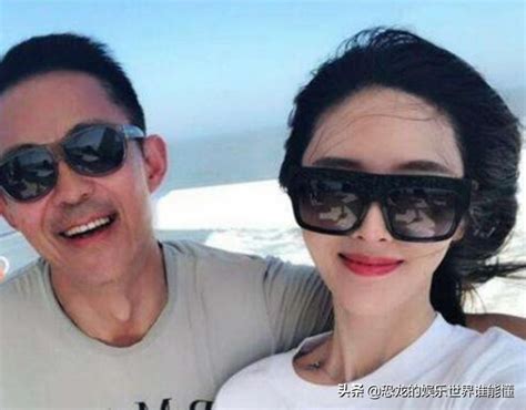 Why Is The Actor Hou Yong So Popular That His Wife Is Younger And More Beautiful Imedia