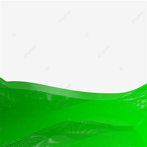 Green Gradient Color Vector Png Images Green Color Gradient Shape Background Design Free Vector