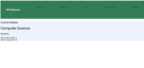 Github Sramalho94white Board Frontend Frontend For Group Hackathon