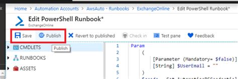 delegate resetting azure mfa for helpdesk through azure automation run