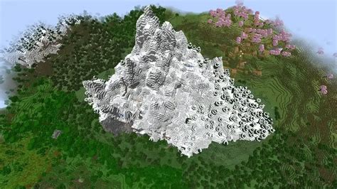 适用于 1 20 4 版本的 30 大 minecraft 樱花种子