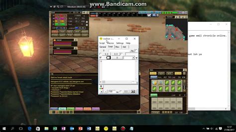 Tutorial Uopilot Neeco Youtube