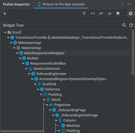 Go Router Incorrect Work Of Context Replace Method Issue