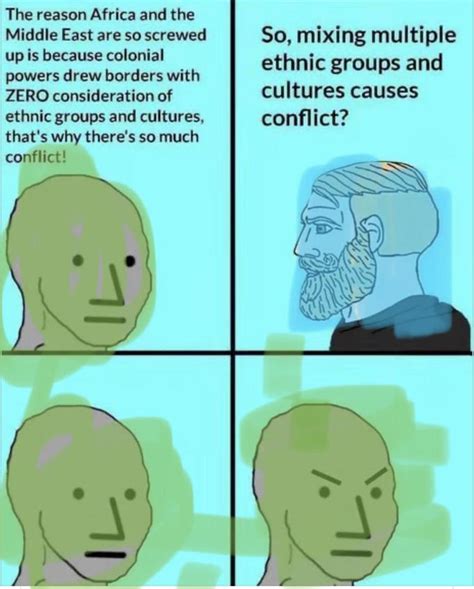 Prob A Reupload Rpoliticalcompassmemes Know Your Meme