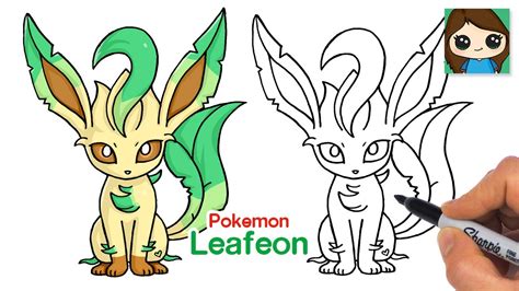 Leafeon Tapete