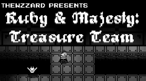 Ruby & Majesty: Treasure Team 0.4.1 file - ModDB