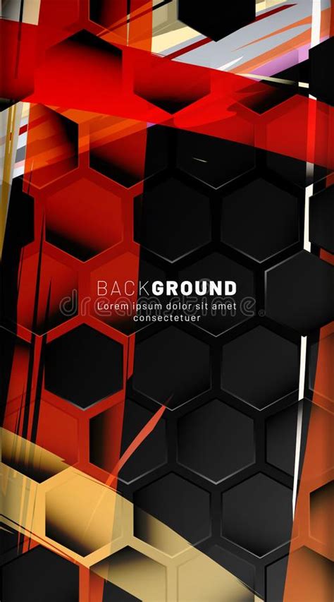 Abstract Vector Background Design In Eps 10 Stock Vector Illustration Of Light Concept 157914639