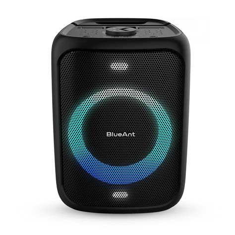 Blueant X5 Party Bluetooth Speaker 60 Watt X5 Bk