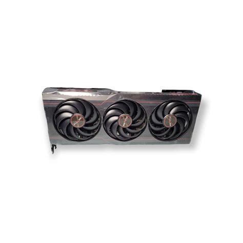 Amd Rx 6800 Xt 16gb C Sapphire Pulse 4k Gaming And Editing Ultimate