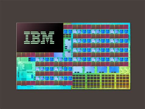 IBM Shares Flat On Bn Plan To Support US Chipmaking Opto