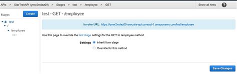 Aws Lambda Api Gateway Debaditya Tech Journal