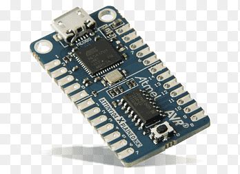 Atmel Avr Png Images PNGEgg