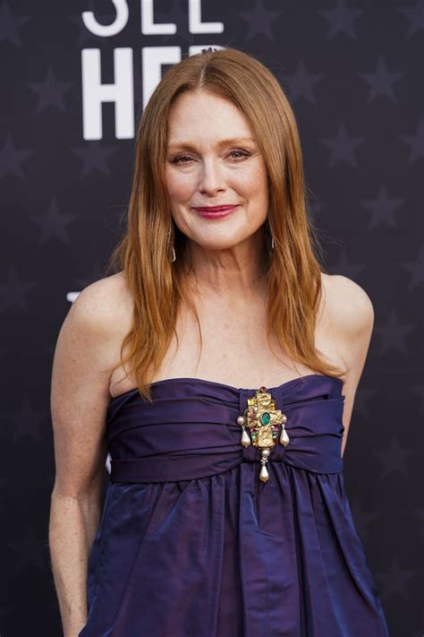 Julianne Moore Lands Next Lead Movie Role