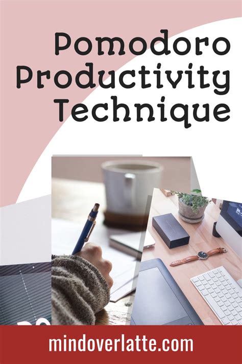 What Is Pomodoro Productivity Technique How To Use It Effectively