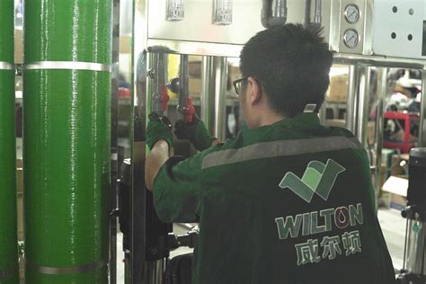 Dishwashing Liquid Manufacturing Line Efficient And Eco Friendly