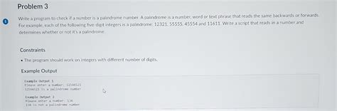 Solved In PYTHON Confused How To Get It To Work With All Chegg