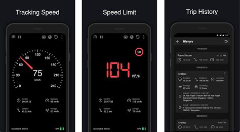 The best speedometer apps for Android in 2024 - Android Authority