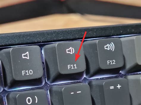 如何在 Windows 上退出全屏模式 Win 系统之家