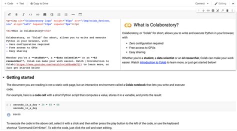 Google Colab Reviews In 2025