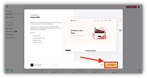 how to build an databases in airtable