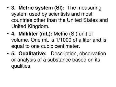PPT A8 Measuring Volume PowerPoint Presentation Free Download ID 2168635